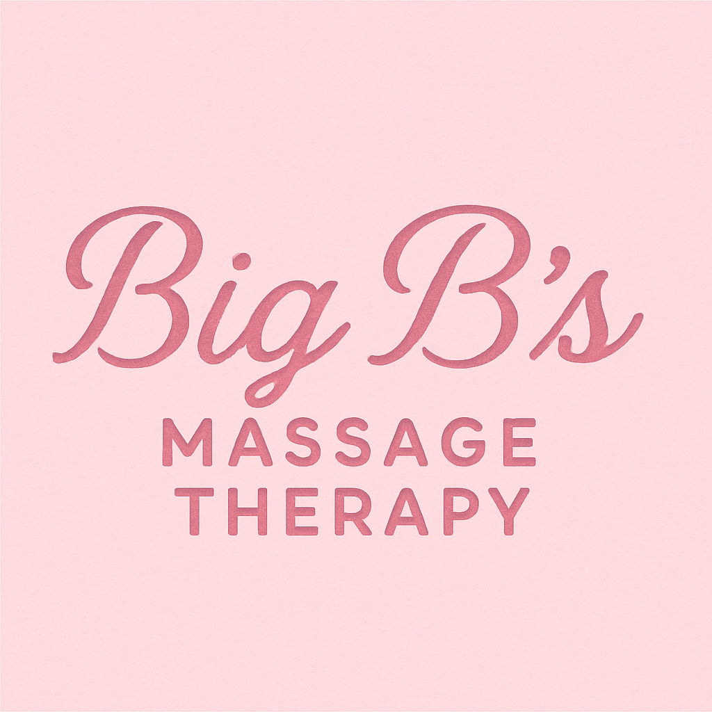 Big B's Massage Therapy